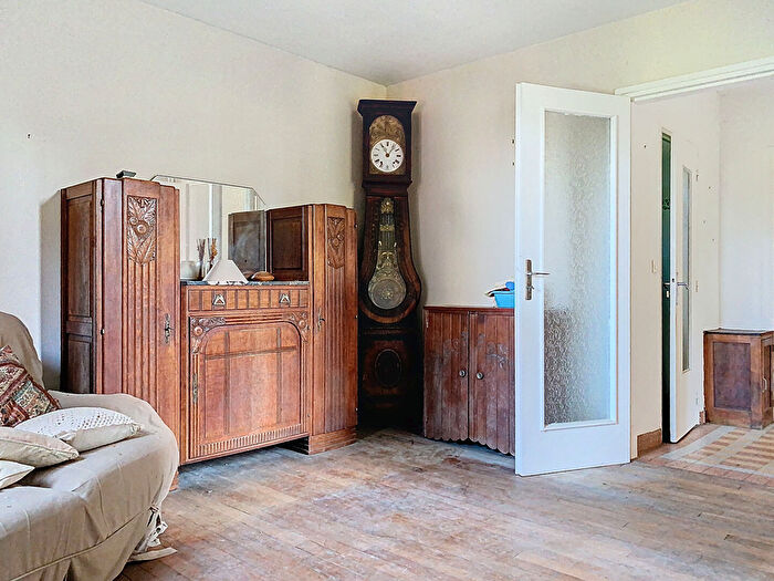 Maison à vendre - LHaÿ-les-Roses, Centre-ville - 4 pièces - 3 chambres