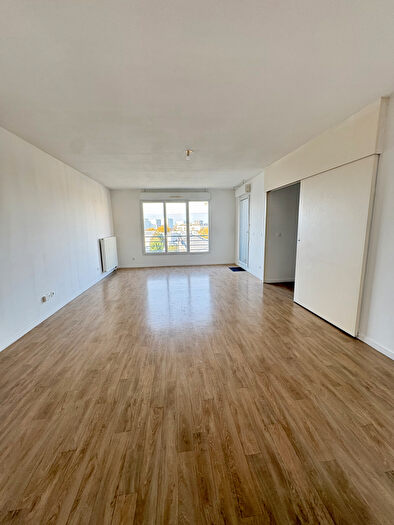 Appartement à vendre - Floirac, Les Clairières de Flore - 3 pièces - 2 chambres