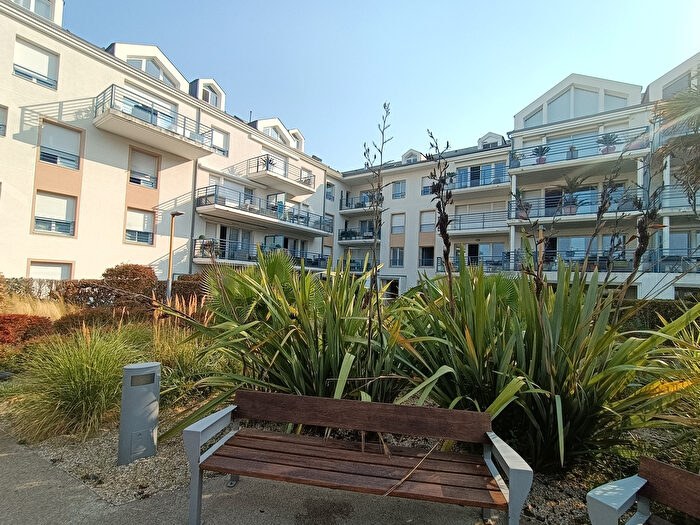 Appartement 2 pièces à Les Sables-d'Olonne, Gare, à louer