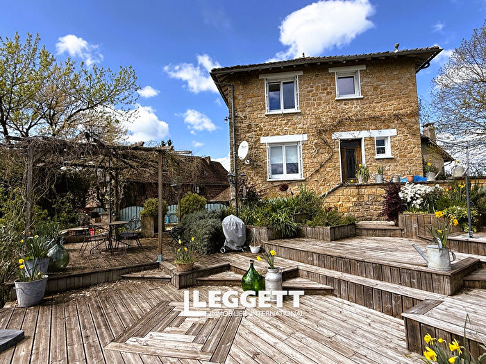 Maison 4 pièces à Ayen, à vendre