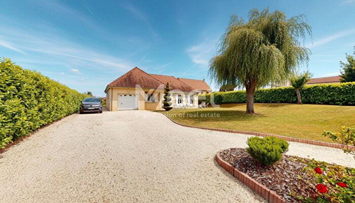 Maison 7 pièces à Appoigny, à vendre