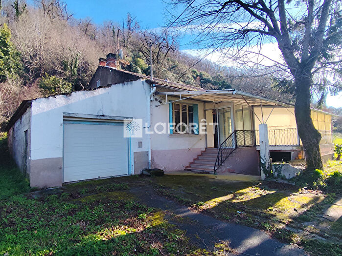 Maison à vendre - Saint-Grégoire - 4 pièces - 3 chambres