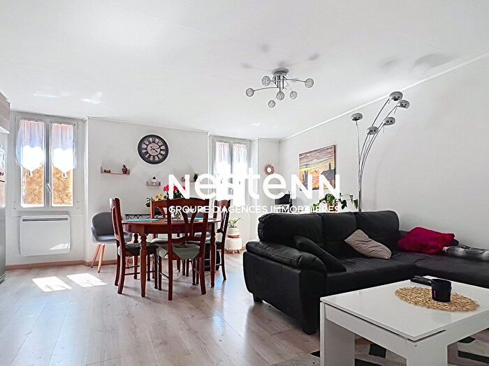 Appartement 3 pièces à vendre à Vins-sur-Caramy