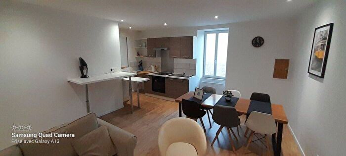 Appartement 3 pièces à louer à Malabry-Bois dAnne, Bressuire