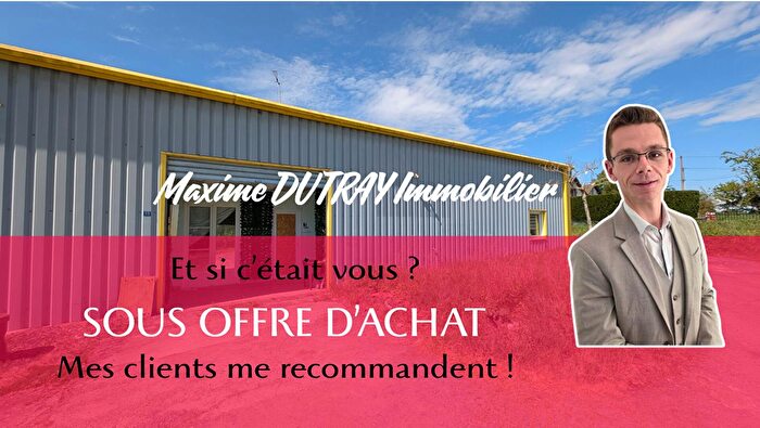 Maison 7 pièces à vendre - Villedômer