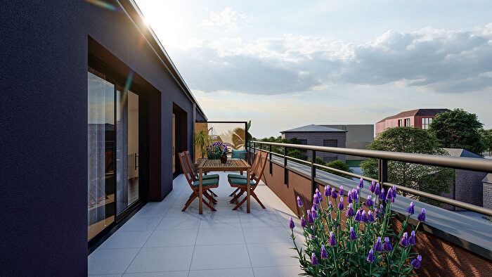 Maison à vendre - Orgères - 3 pièces