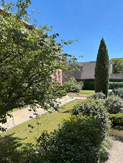Toulouse, Côte Pavée, Limayrac, Ayga - Appartement 5 pièces à vendre
