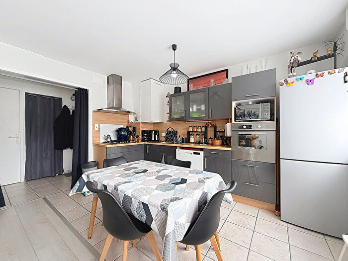 Appartement 2 pièces à vendre - La Rochelle, La Genette