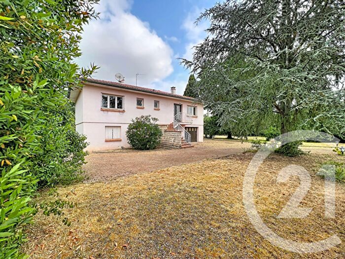 Maison 5 pièces à vendre - Pavie