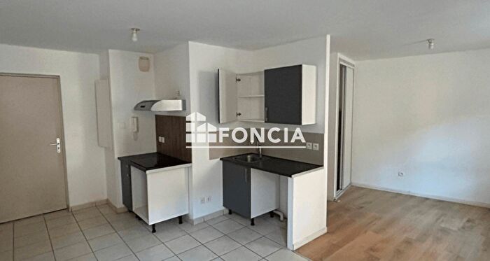 Roquemaure - Appartement 1 pièce à vendre