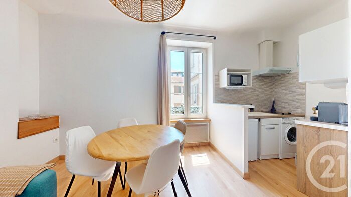 Appartement 2 pièces à Biarritz, Centre-ville Ouest, à vendre