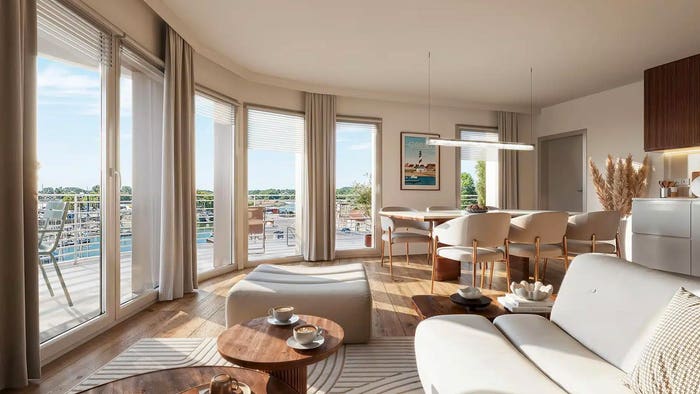 Gravelines : Maison 2 pièces à vendre