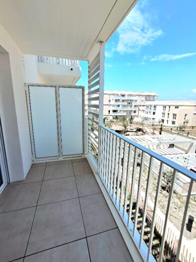 Monteux : Appartement 1 pièce à louer