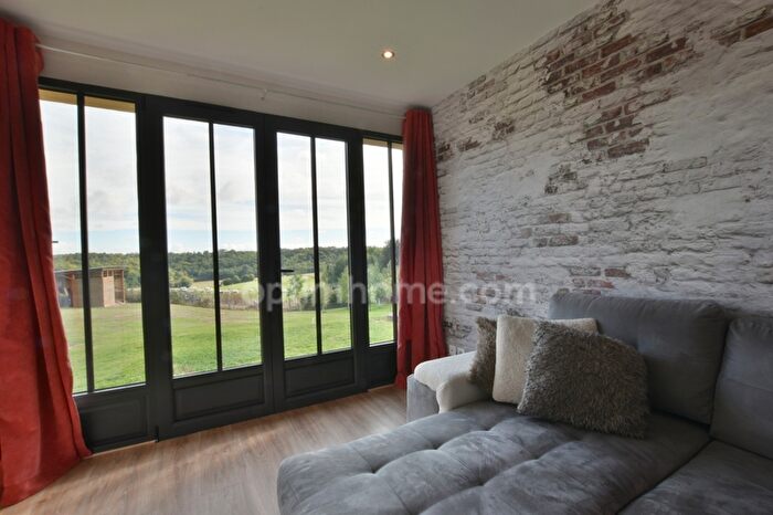 Maison à vendre - Évreux - 6 pièces - 3 chambres