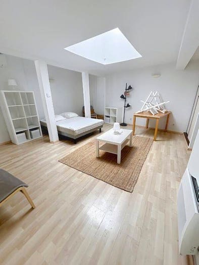 Appartement 1 pièce à louer - École primaire Scaliger-École maternelle Scaliger, Agen