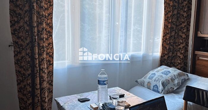 Appartement à vendre - Boulogne-Billancourt, Point du Jour - 1 pièce