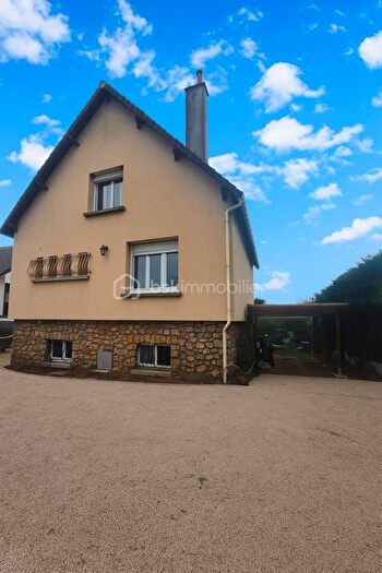 Maison à vendre - Gometz-la-Ville - 5 pièces - 3 chambres