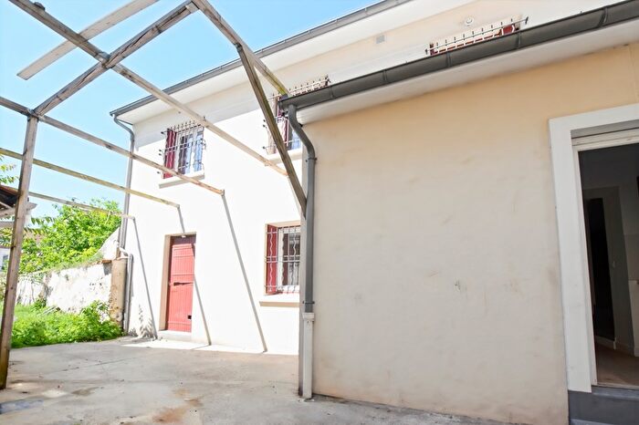 Appartement à vendre - Fontenay-sous-Bois, Centre-ville - 4 pièces - 3 chambres