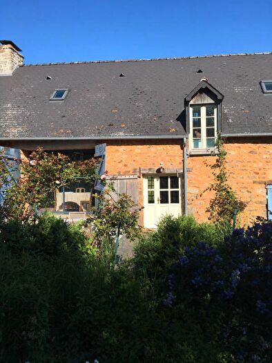 Maison 9 pièces à vendre - Pré-en-Pail