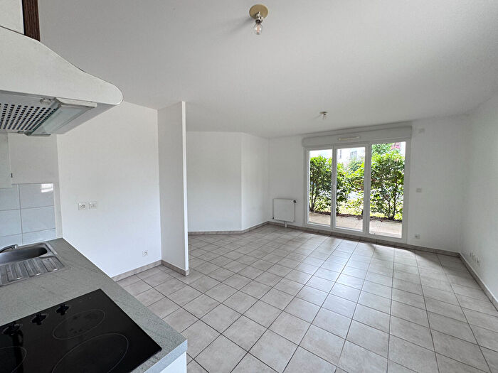 Orléans, Droits de l'Homme - Appartement 3 pièces à louer