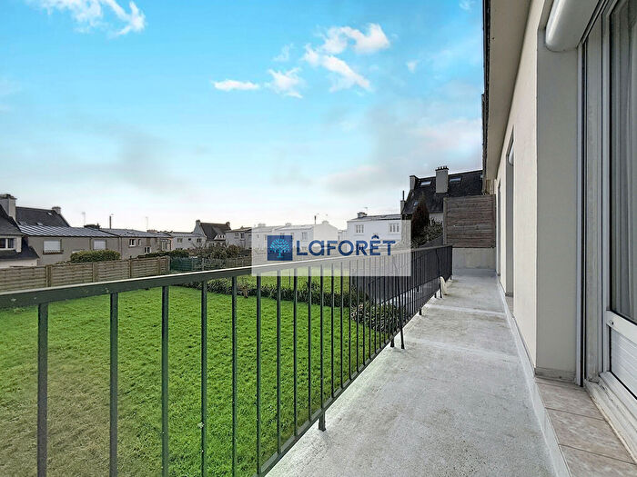 Maison à vendre - Brest, Saint-Pierre, Hildy - 8 pièces - 6 chambres