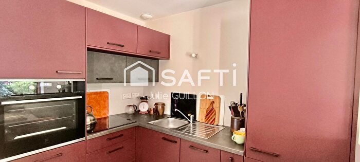 La Baule-Escoublac, Guézy-La Bosse - Maison 7 pièces à vendre