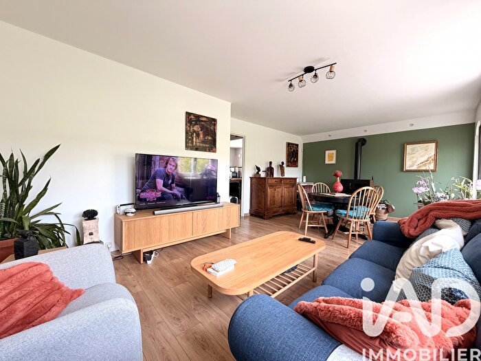 Poitiers, Centre-ville : Maison 4 pièces à vendre