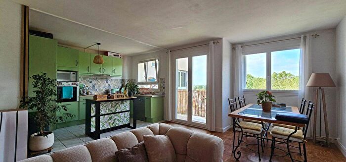 Appartement 4 pièces à Entre Rte de Thouars et Rte de Poitiers, Loudun, à louer