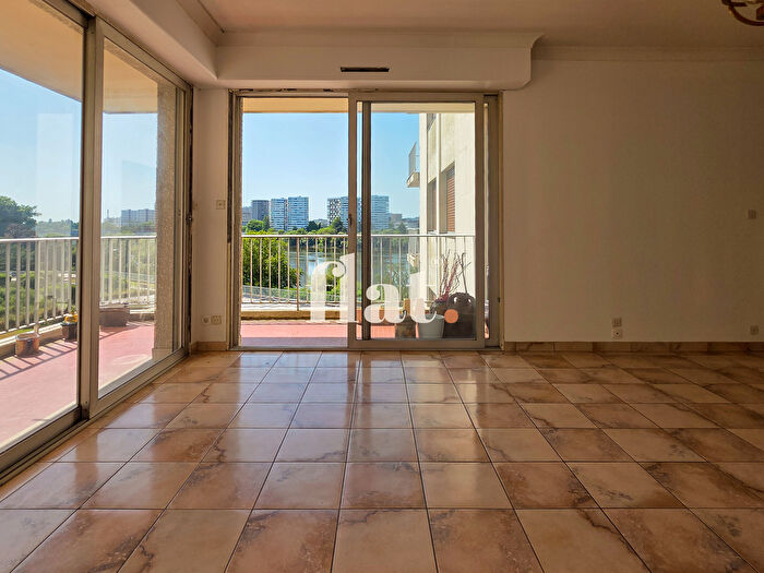 Appartement 4 pièces à vendre - Saint-Sébastien-sur-Loire, Bords de Loire