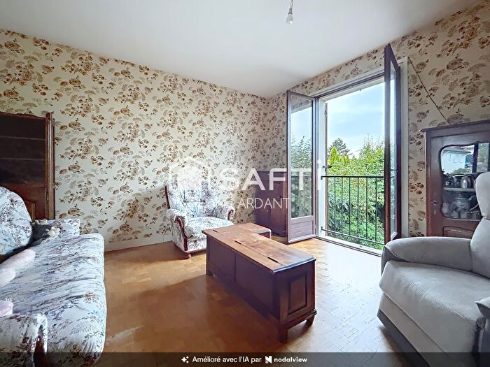 Maison 6 pièces à vendre - Panazol