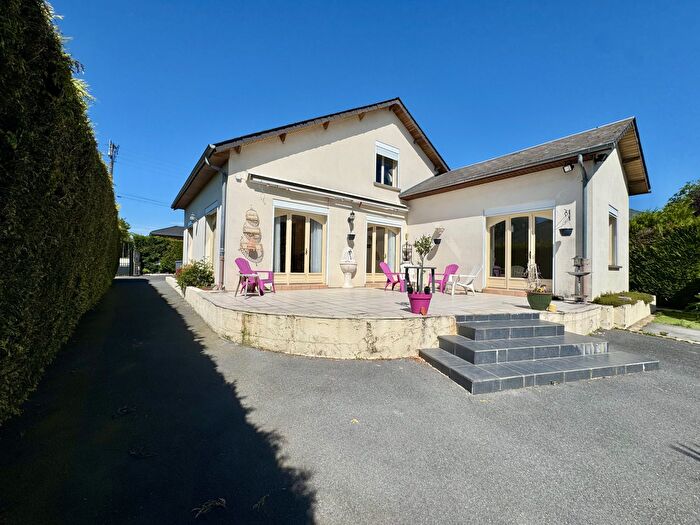 Aulnoy-lez-Valenciennes : Maison 5 pièces à vendre