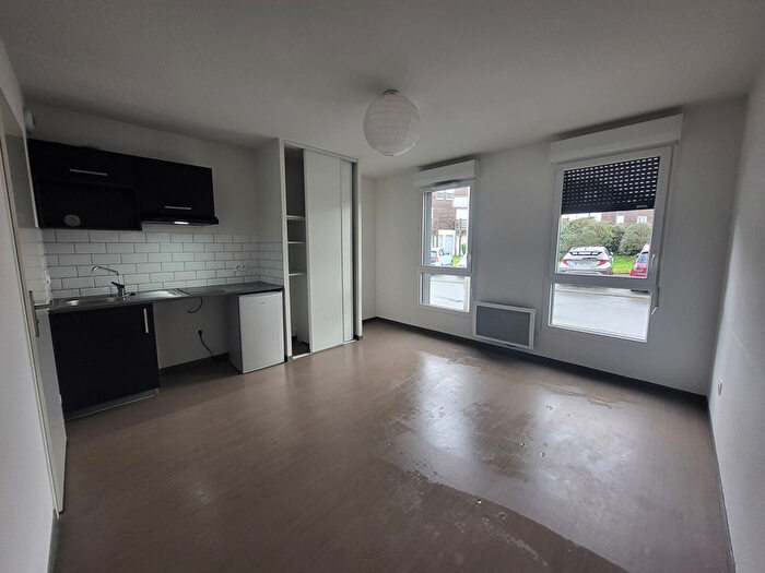Appartement 1 pièce à vendre - La Rochelle, Les Minimes