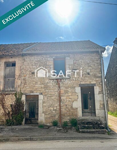 Maison 3 pièces à vendre à Pothières