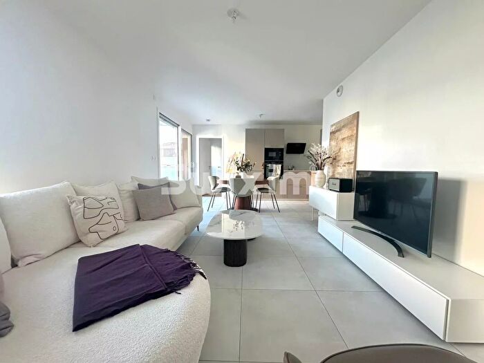 Appartement 2 pièces à louer - Ferney-Voltaire