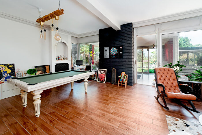 Bellerive-sur-Allier - Maison 7 pièces à vendre