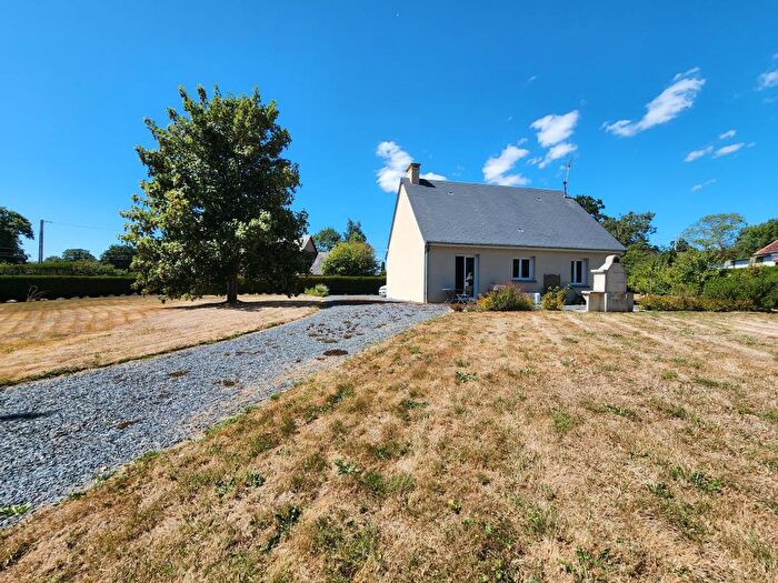 Maison 3 pièces à Marchésieux, à vendre