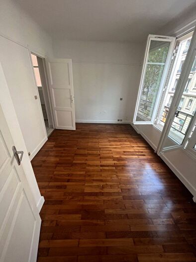 Violet Commerce, Paris 15ème arrondissement : Appartement 2 pièces à louer