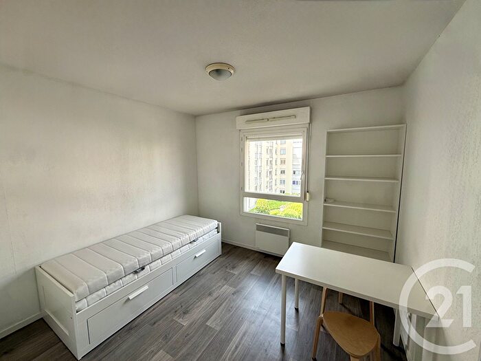 Appartement 1 pièce à louer à Saint-Étienne, Saint-Roch, Vivaraize, Valbenoite, Centre Deux