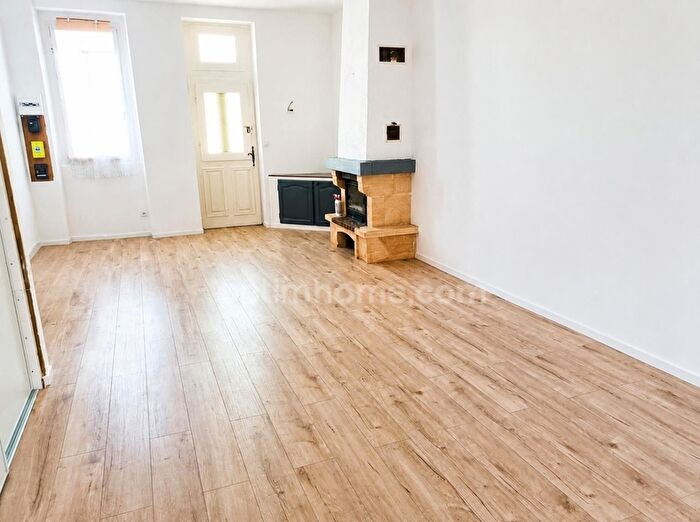 Maison 5 pièces à vendre - Ruelle-sur-Touvre