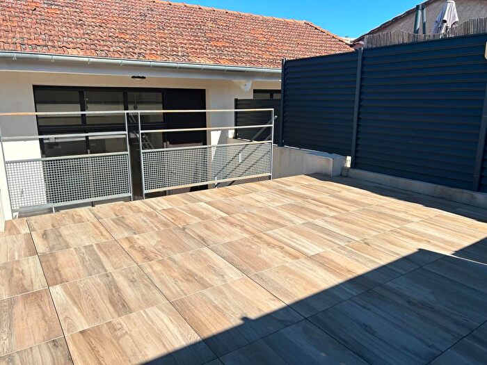 Avignon, Les Sources : Appartement 2 pièces à louer