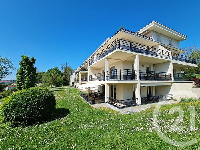 Appartement 3 pièces à vendre - Besançon, Palente, Orchamps, Saragosse, Vaîtes