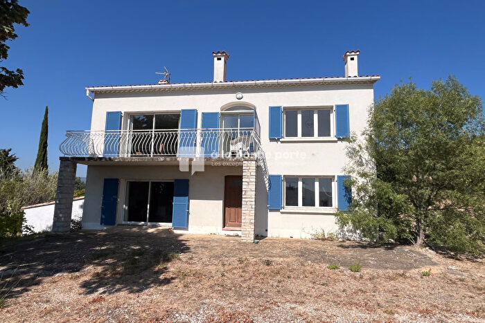 Maison 6 pièces à Le Castellet, à vendre