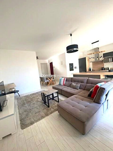 Perpignan, La Gare : Appartement 3 pièces à vendre