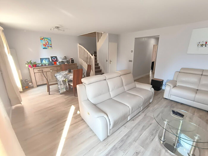 Maison à vendre - Massy, Villaine, Bièvre, Poterne - 8 pièces - 6 chambres