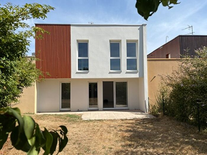 Maison 5 pièces à vendre - Vannes, Nord Est