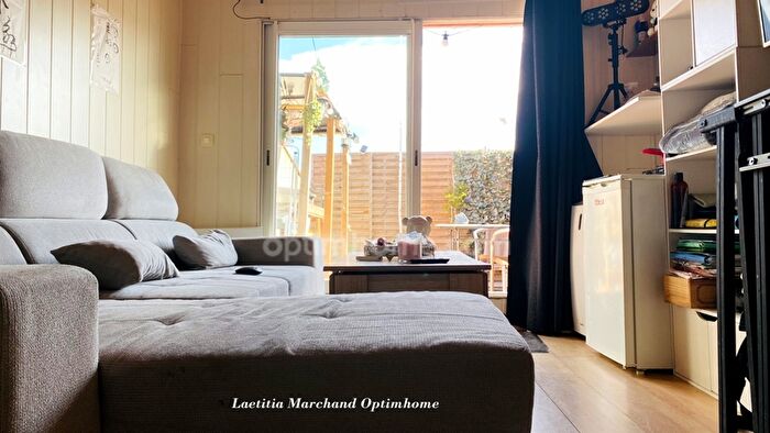 Maison à vendre - Ille-sur-Têt - 4 pièces - 2 chambres