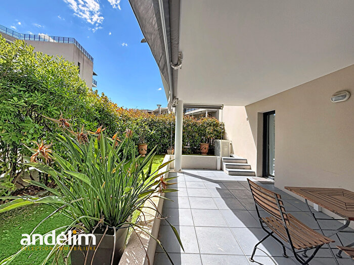 Saint-Raphaël, Peyron, Peire Sarade, Aspé - Appartement 3 pièces à vendre