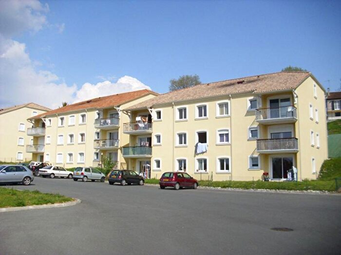 Appartement 2 pièces à louer - Coulounieix-Chamiers
