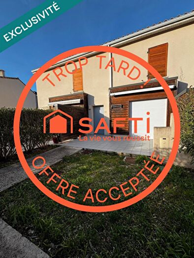 Appartement à vendre - La Celle - 3 pièces - 2 chambres