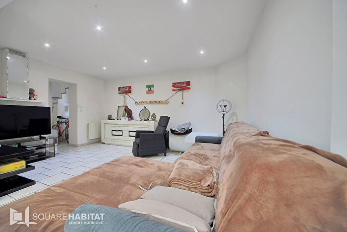 Maison à vendre - Lens, Est - 8 pièces - 3 chambres